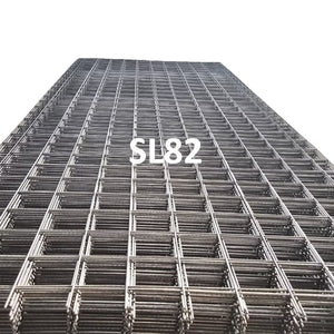 SL82 Steel Reinforcing Mesh (6.0m x 2.4m) — SaveBuild Australia